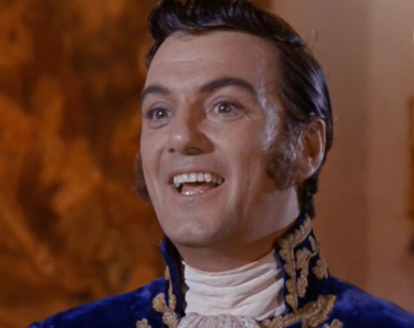 TOS: S1 - E17: The Squire of Gothos - Trek Report