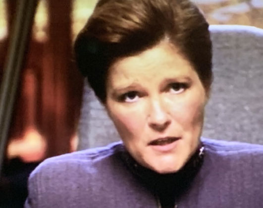 Star Trek: Nemesis - Trek Report