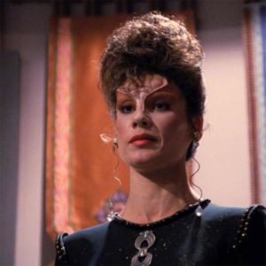 The Designer of our Future: Andrew Probert - Trek Report