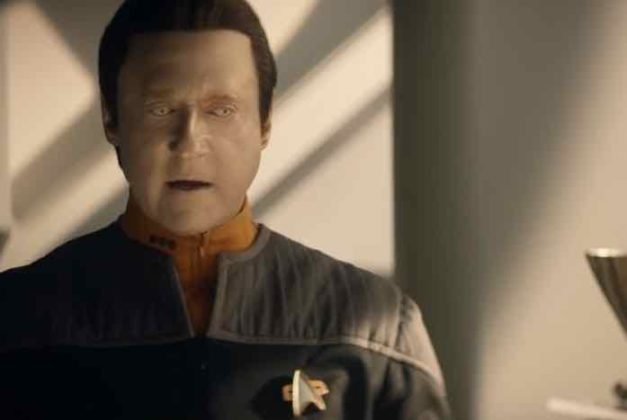 PICARD: S1 - E1: Remembrance - Trek Report