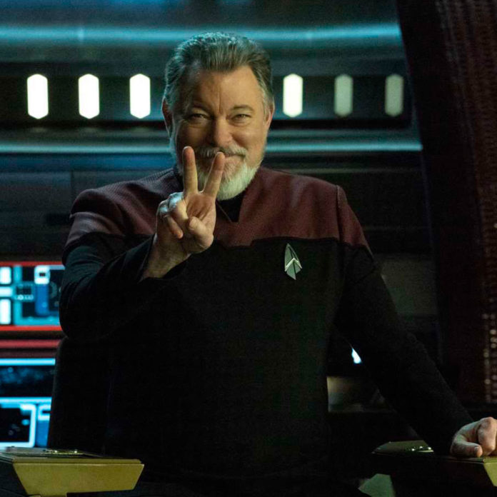 The Designer of our Future: Andrew Probert - Trek Report