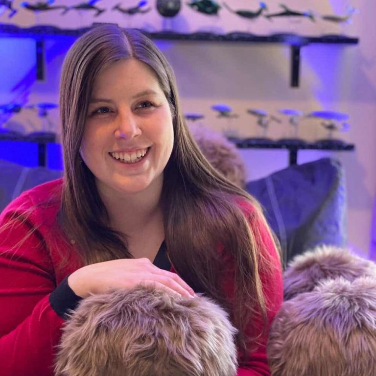 The Designer of our Future: Andrew Probert - Trek Report