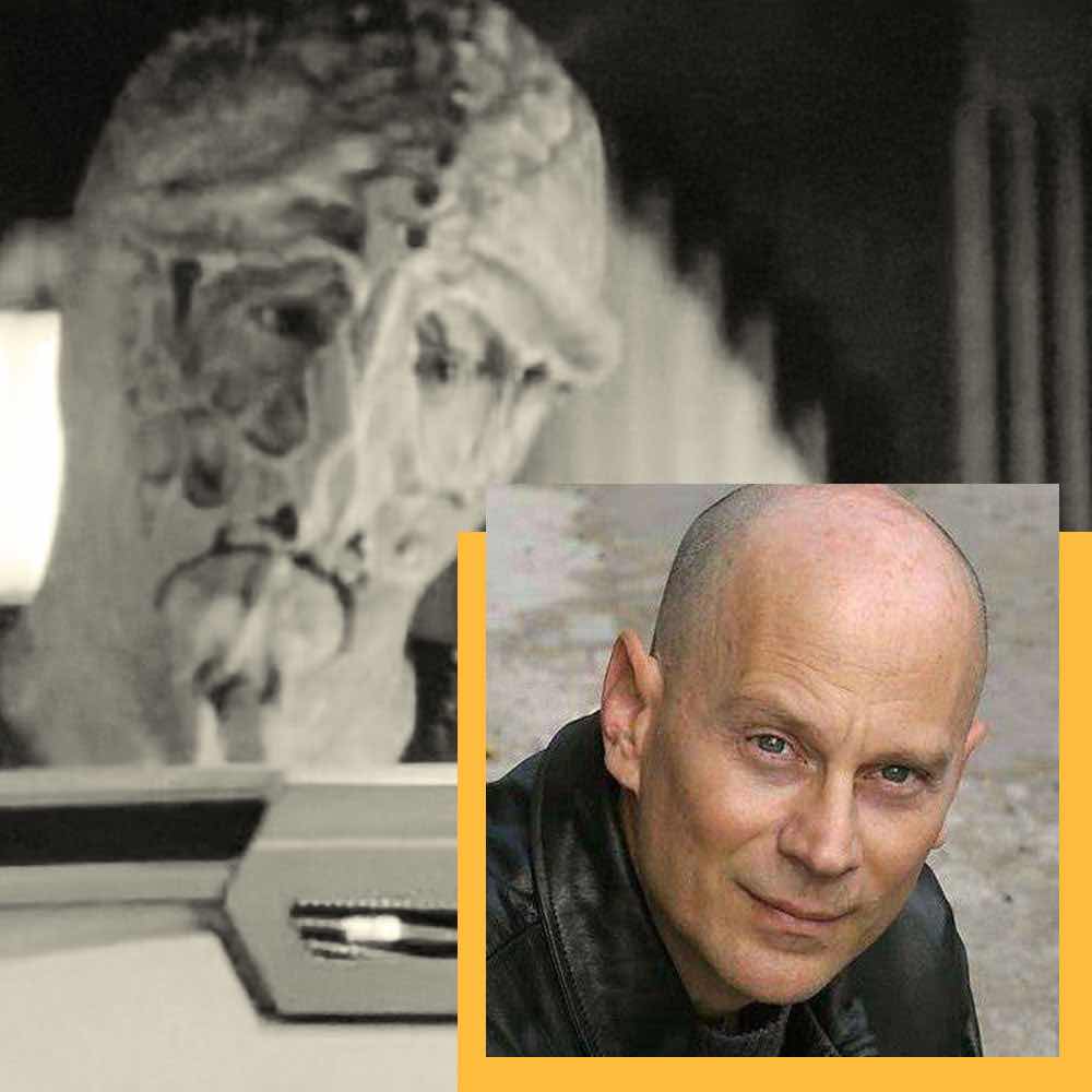 DS9, Voyager, and Enterprise alum Michael Krawic joins InHouse-Con - Trek Report