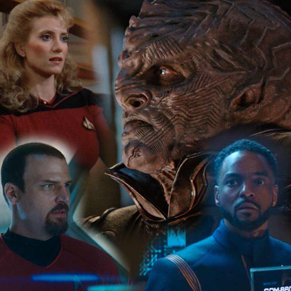 InHouse-Con returns with stars from three Star Trek eras - Trek Report
