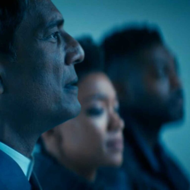 The Designer of our Future: Andrew Probert - Trek Report