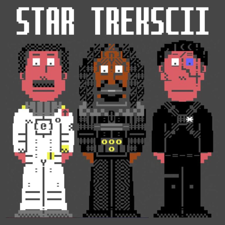 An update on the status of Star Trek 4K - Trek Report