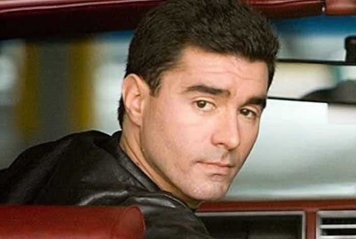 Producer David Zappone says his new Voyager documentary to be released ...