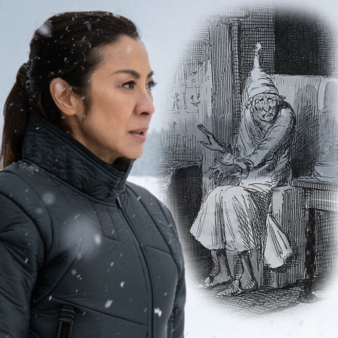 The Designer of our Future: Andrew Probert - Trek Report