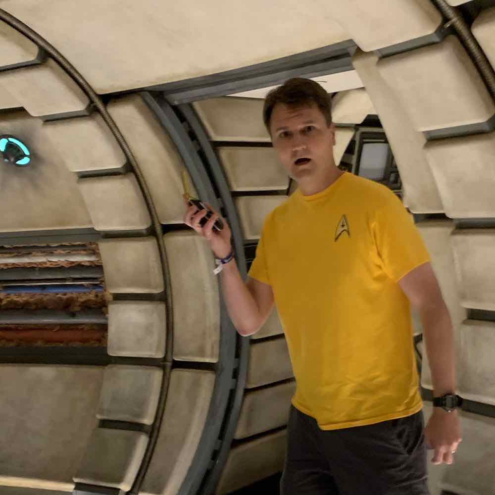 A Star Trek fan’s guide to Disney’s Hollywood Studios - Trek Report