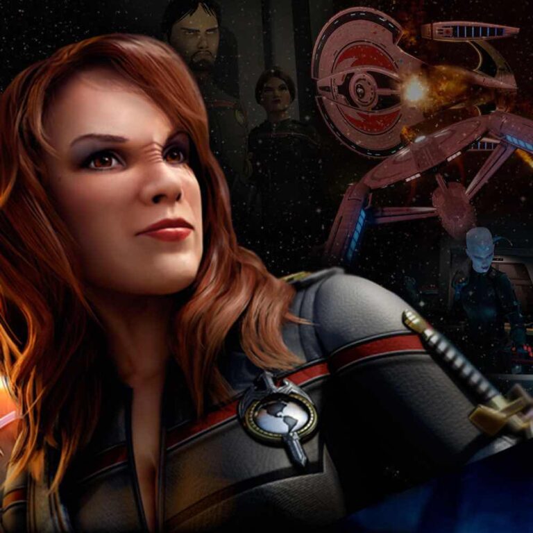 Stream The Next Generation for free on Pluto TV - Trek Report